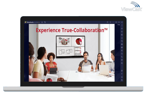 Download Kramer VIA for PC / Windows / Computer