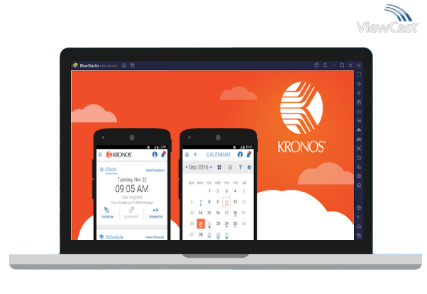 Download Kronos Workforce Ready Mobile for PC / Windows / Computer
