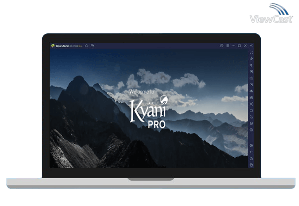 Download Kyäni Pro for PC / Windows / Computer