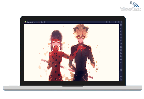 Download LadyBug Wallpaper HD for PC / Windows / Computer