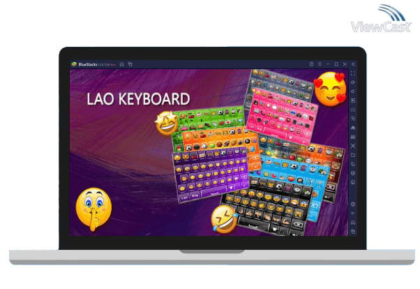 Download Lao Language Keyboard 2020 : Lao Keyboard for PC / Windows ...