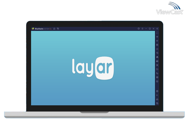 Download Layar for PC / Windows / Computer