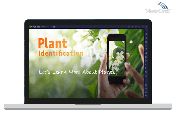 Download LeafSnap - Plant Identification for PC / Windows / Computer