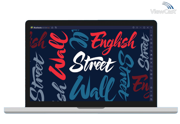 Download Learn English with WSE for PC / Windows / Computer