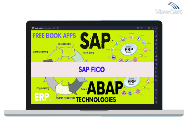 Download Learn SAP FICO for PC / Windows / Computer