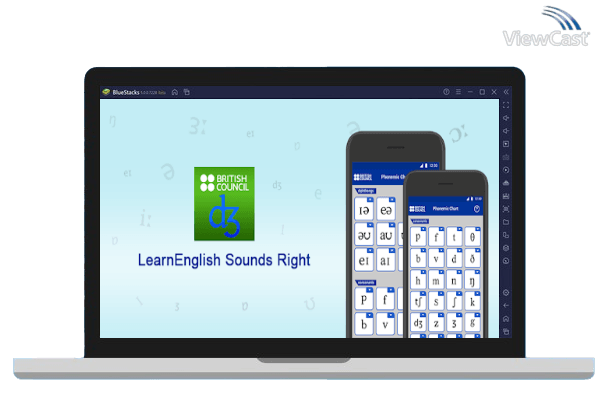 Download LearnEnglish Sounds Right for PC / Windows / Computer