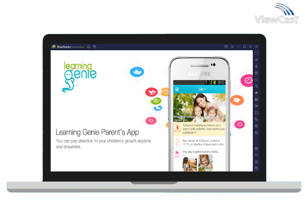 Download Learning Genie for Parents for PC / Windows / Computer