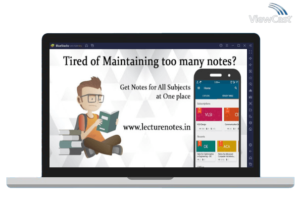 Download LectureNotes.in - Lecture notes for Engineering for PC ...