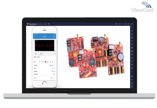 Download LedArt lite for PC / Windows / Computer