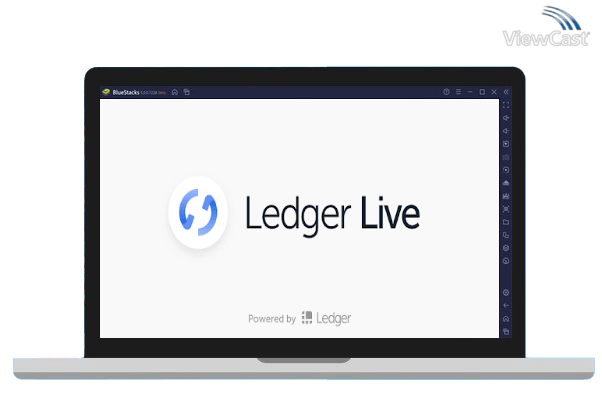 Download Ledger Live for PC / Windows / Computer