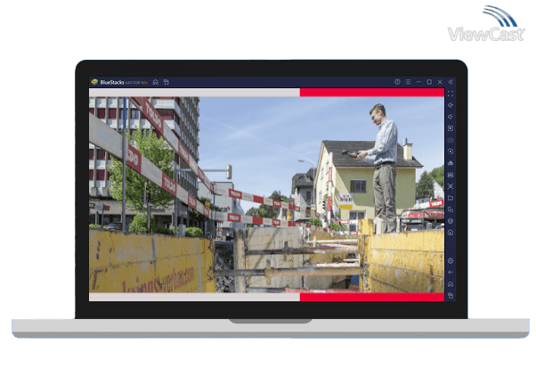 Download Leica Zeno Connect for PC / Windows / Computer