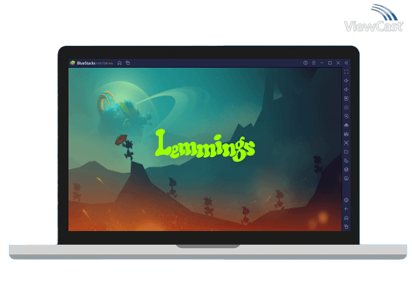 Download Lemmings for PC / Windows / Computer
