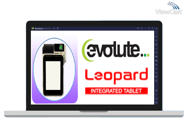 Download Leopard Demo Application for PC / Windows / Computer