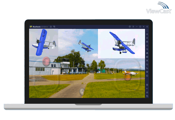 Download Leo's RC Simulator for PC / Windows / Computer