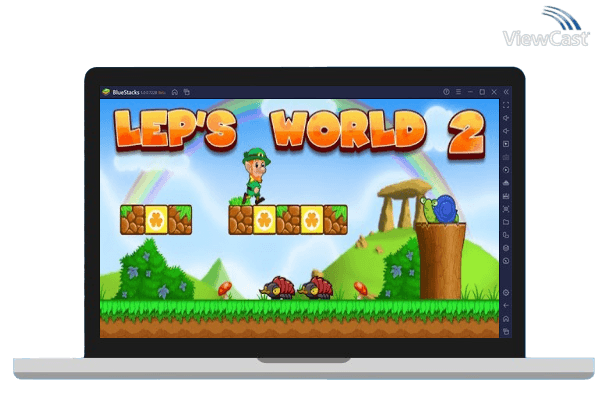 Download Lep's World 2 🍀🍀 for PC / Windows / Computer