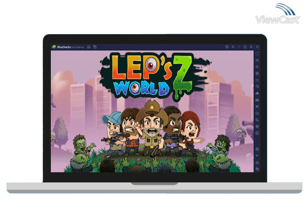 Download Lep's World Z for PC / Windows / Computer