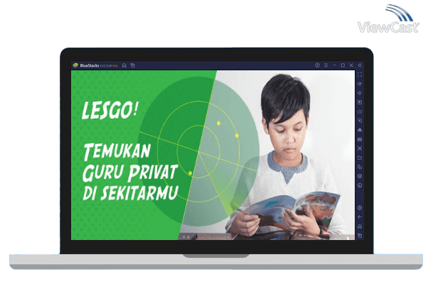 Download LESGO! for PC / Windows / Computer