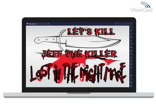 Download Let's Kill Jeff The Killer Ch2 for PC / Windows / Computer
