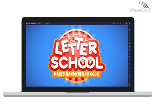 Download LetterSchool - Learn to Write! for PC / Windows / Computer