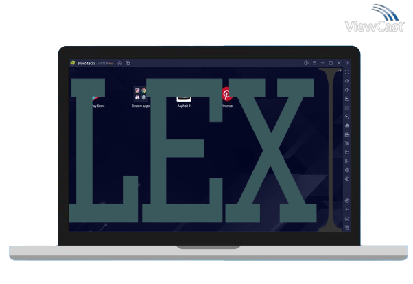 Download Lexi for PC / Windows / Computer