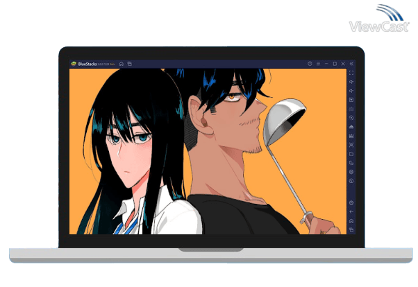 Download Lezhin Comics - Daily Releases for PC / Windows / Computer