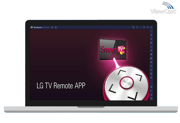 Download LG TV Remote for PC / Windows / Computer