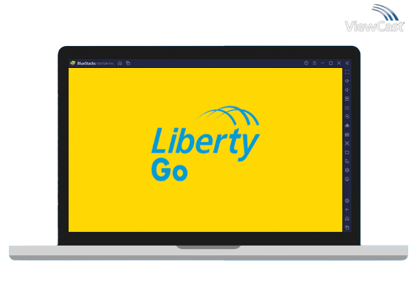 Download Liberty Go for PC / Windows / Computer