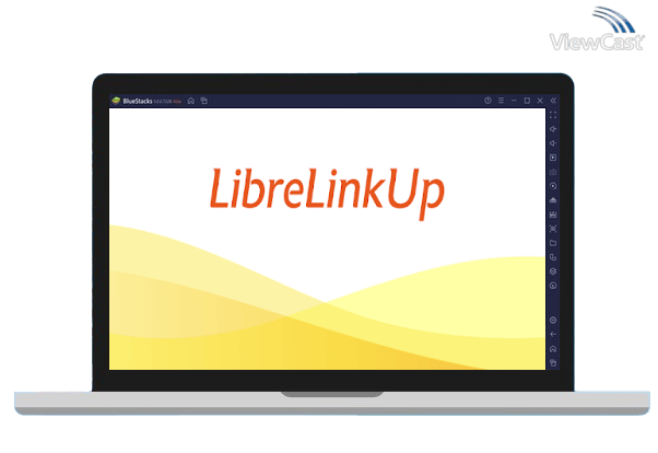 Download LibreLinkUp for PC / Windows / Computer