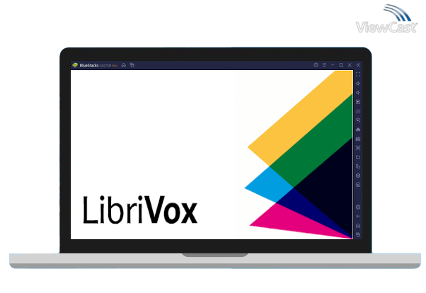 Download LibriVox Audio Books for PC / Windows / Computer