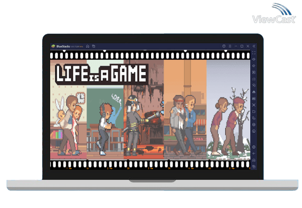 Download Life is a Game for PC / Windows / Computer