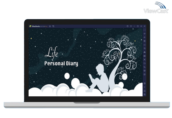 Download Life : Personal Diary, Journal, Note Book for PC / Windows ...