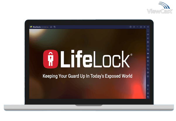 Download LifeLock: Identity Theft Protection App for PC / Windows ...