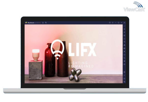 Download LIFX for PC / Windows / Computer