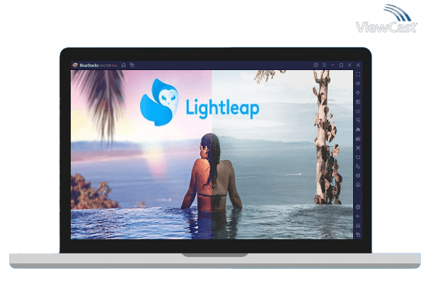 Download Lightleap by Lightricks for PC / Windows / Computer
