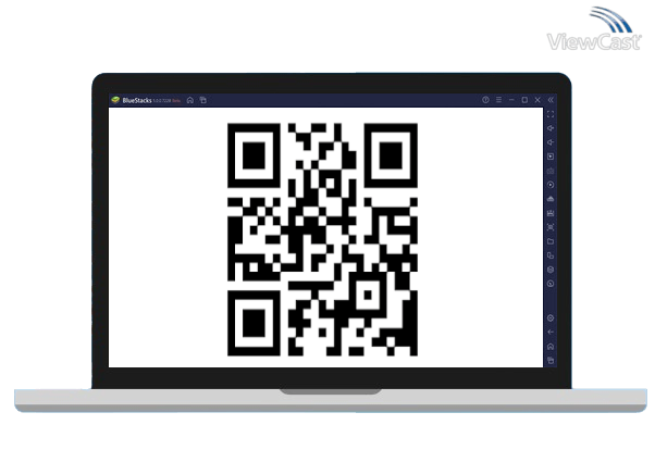 Download Lightning QRcode Scanner for PC / Windows / Computer