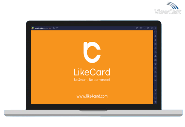 Download Like Card for PC / Windows / Computer