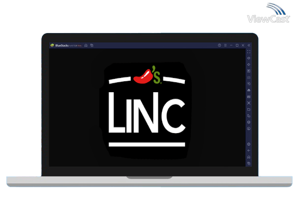 Download LINC - Chili’s® Grill & Bar for PC / Windows / Computer