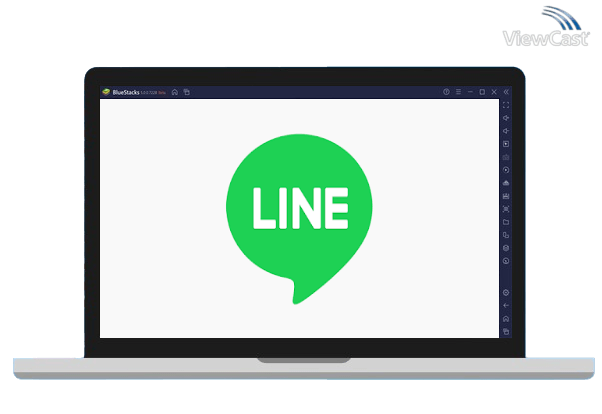 Download LINE Lite: Free Calls & Messages for PC / Windows / Computer