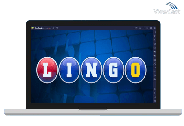 Download Lingo! - Word Game for PC / Windows / Computer
