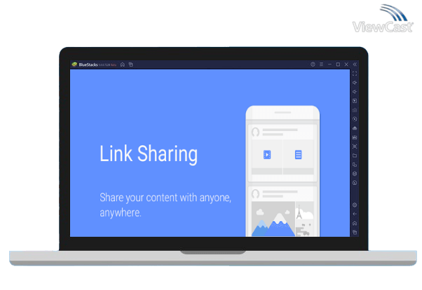Download Link Sharing for PC / Windows / Computer