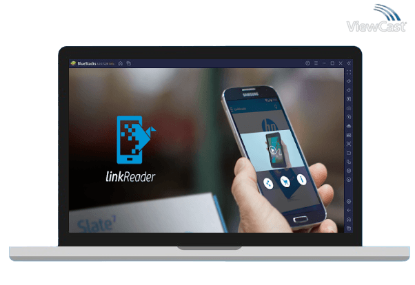 Download LinkReader for PC / Windows / Computer