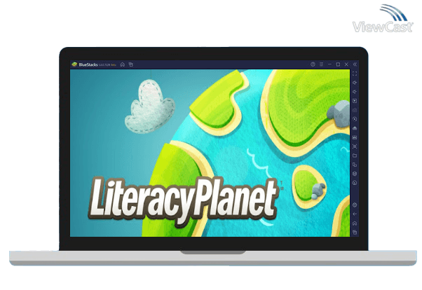 Download LiteracyPlanet for PC / Windows / Computer