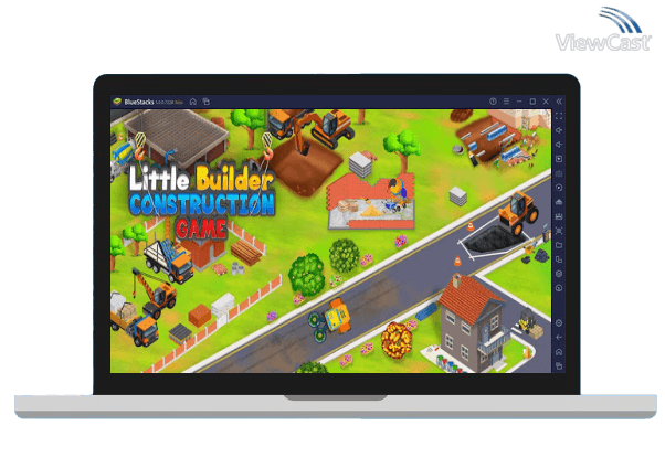 Download Little Builder - Construction games For Kids for PC / Windows ...