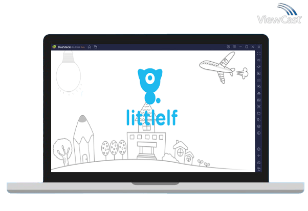 Download littlelf for PC / Windows / Computer