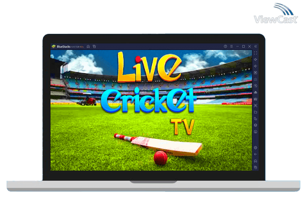 Download Live cricket Tv for PC / Windows / Computer