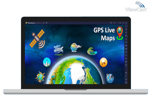 Download Live Earth Map 2019 - Satellite View & Street View for PC ...
