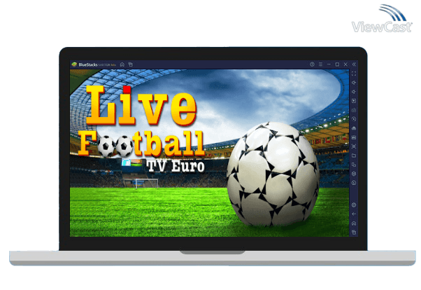 Download Live Football TV Euro for PC / Windows / Computer