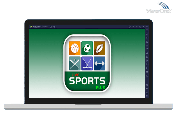 Download Live Sports Plus for PC / Windows / Computer