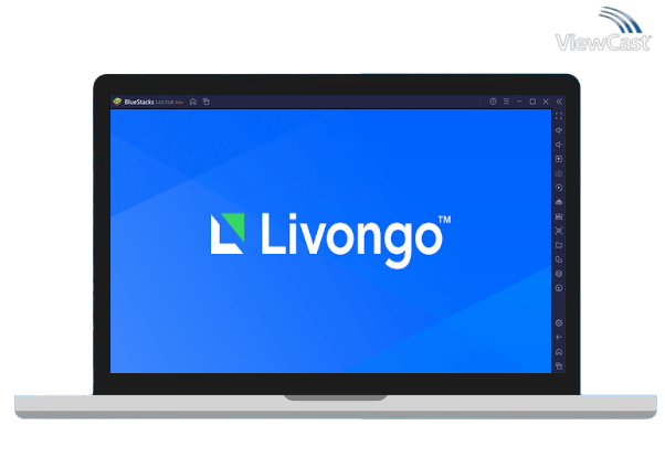 Download Livongo for PC / Windows / Computer