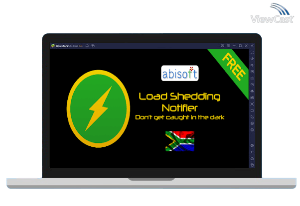 Download Load Shedding Notifier for PC / Windows / Computer